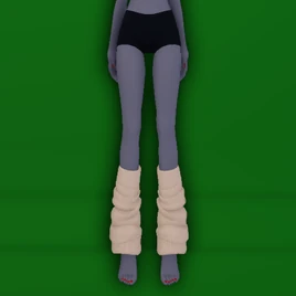 Lana Rae's Leg Warmers | Dress To Impress Wiki | Fandom