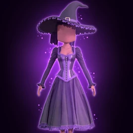 Witch Set | Dress To Impress Wiki | Fandom