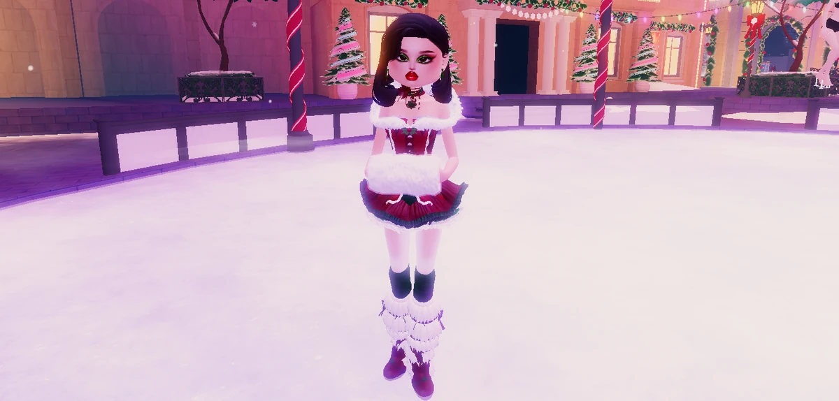 Winter Holidays | DTI Fits Wiki | Fandom