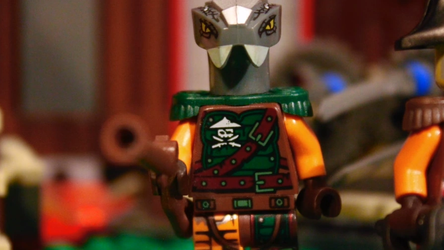 Chokun | DTinagliastudios Wikia | Fandom