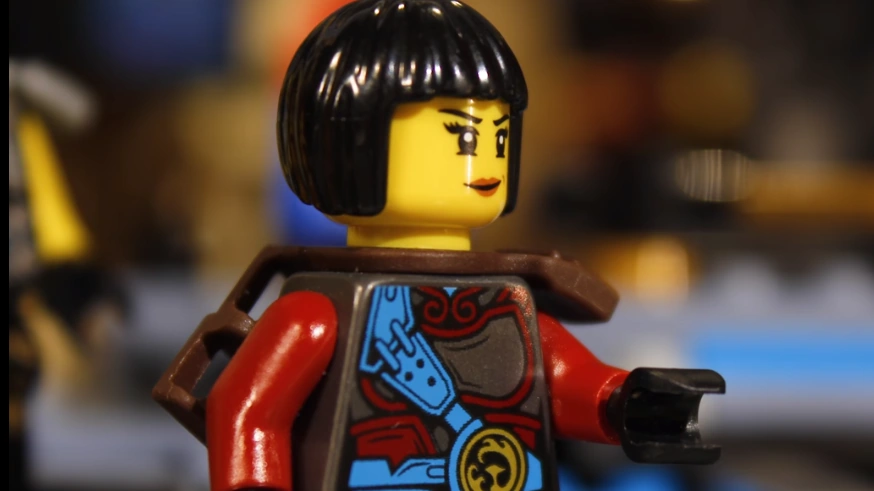 Nya | DTinagliastudios Wikia | Fandom