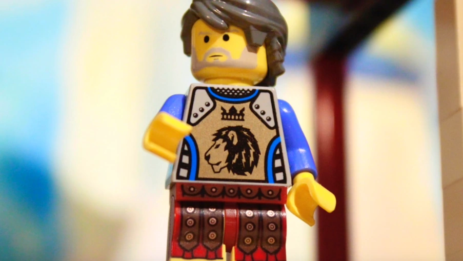Fenwick | DTinagliastudios Wikia | Fandom