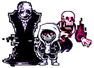 Dusttale Last Genocide Wiki | Fandom