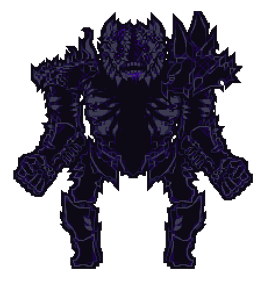 Gaster | Dusttale Last Genocide Wiki | Fandom