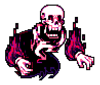 Papyrus | Dusttale Last Genocide Wiki | Fandom