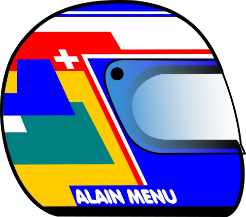 Alain Menu | DTM Wiki | Fandom