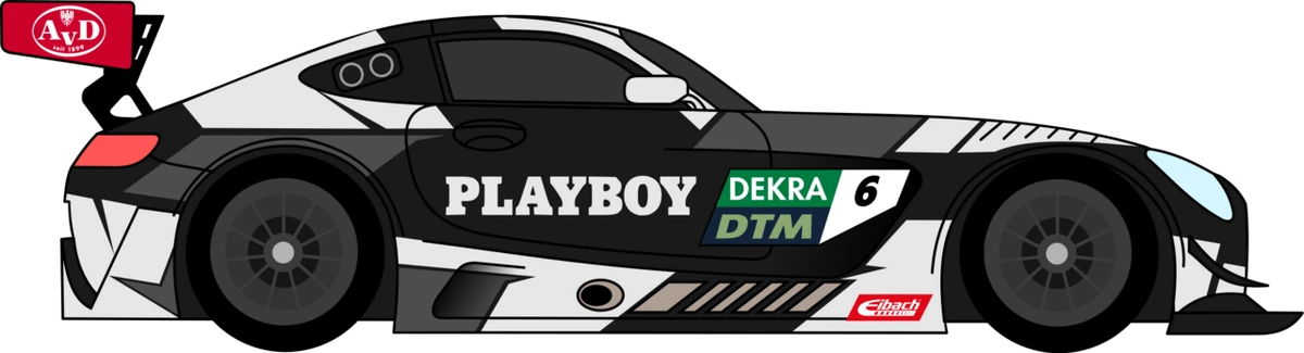 2021 Nürburgring Race 2 | DTM Wiki | Fandom