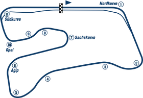 2002 Hockenheim Opening Qualifying Race | DTM Wiki | Fandom