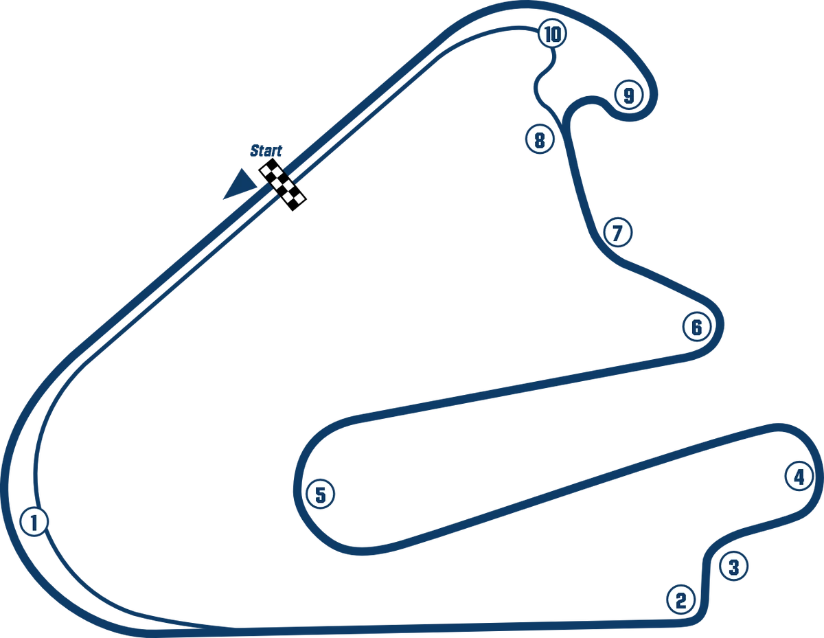 2021 Lausitzring Race 1 | DTM Wiki | Fandom
