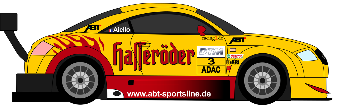 2002 | DTM Wiki | Fandom