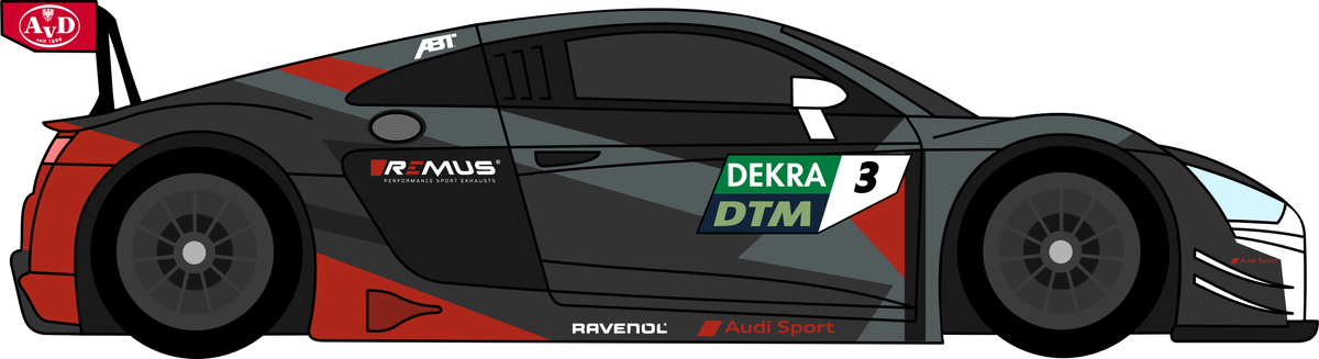 Audi R8 LMS GT3 Evo | DTM Wiki | Fandom