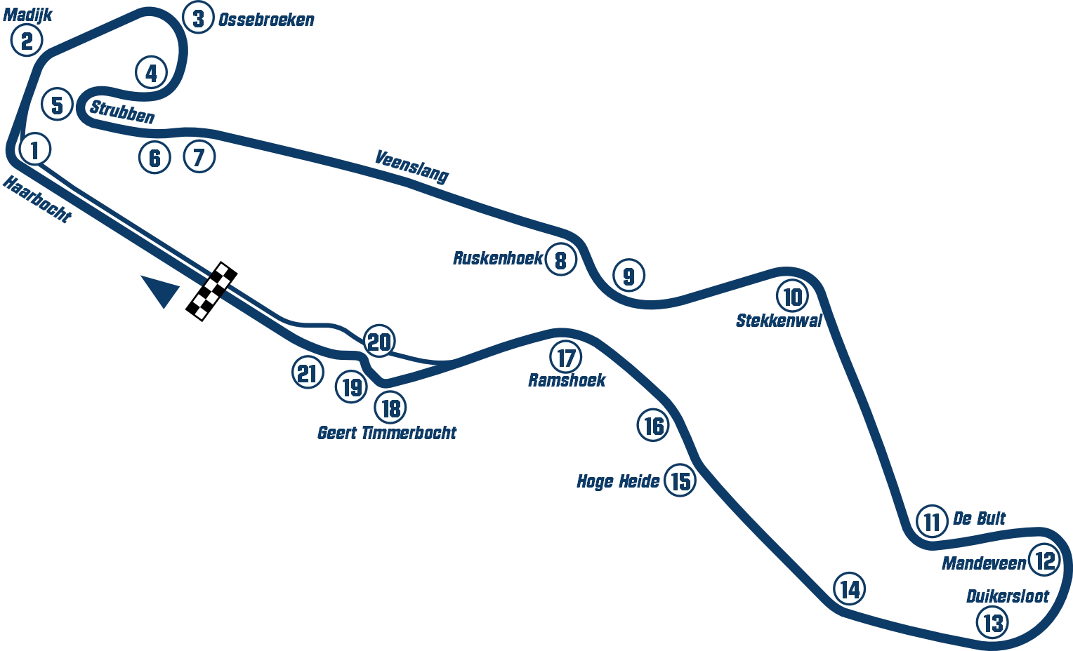 2021 Assen Race 1 | DTM Wiki | Fandom