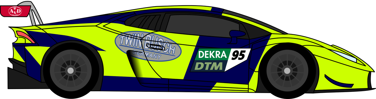 Nicki Thiim | DTM Wiki | Fandom
