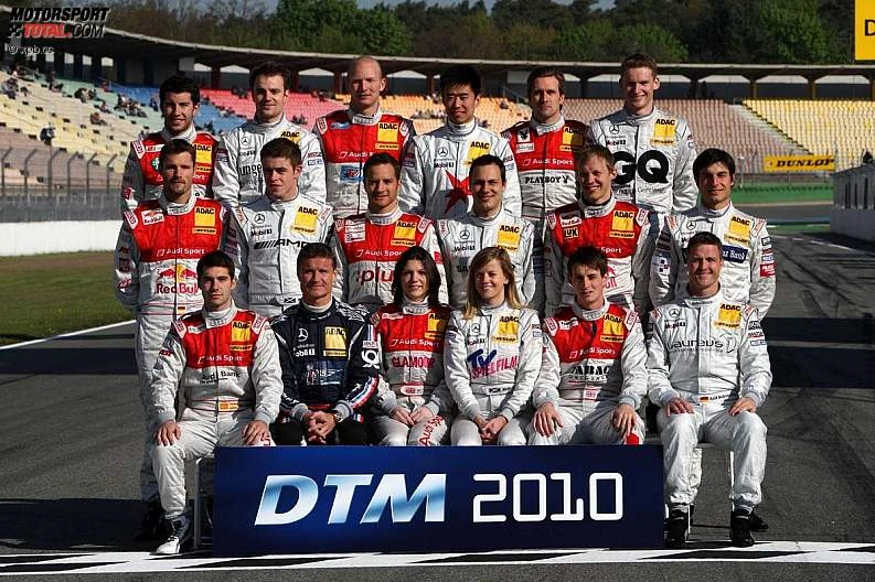 2010 | DTM Wiki | Fandom
