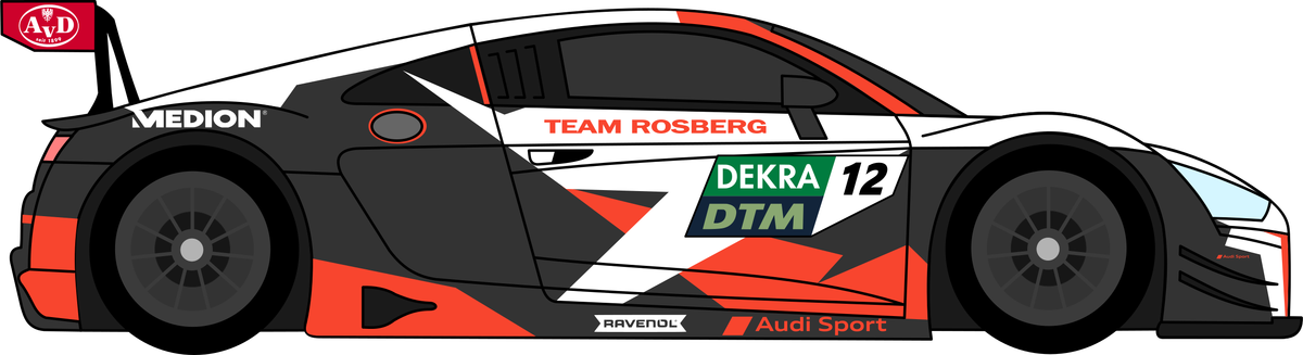 Dev Gore | DTM Wiki | Fandom