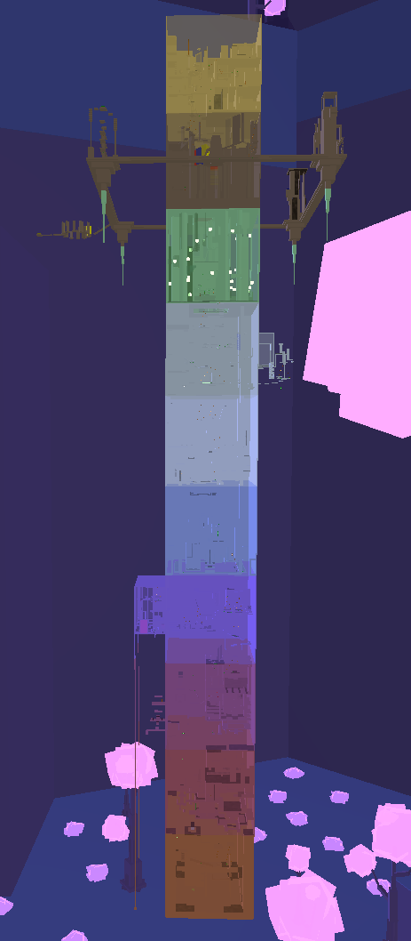 Tower of Peculiar Advancements | DBP's Towers of Chaos Wiki | Fandom