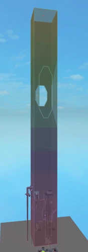 Tower of Moderate Movement | DBP's Towers of Chaos Wiki | Fandom