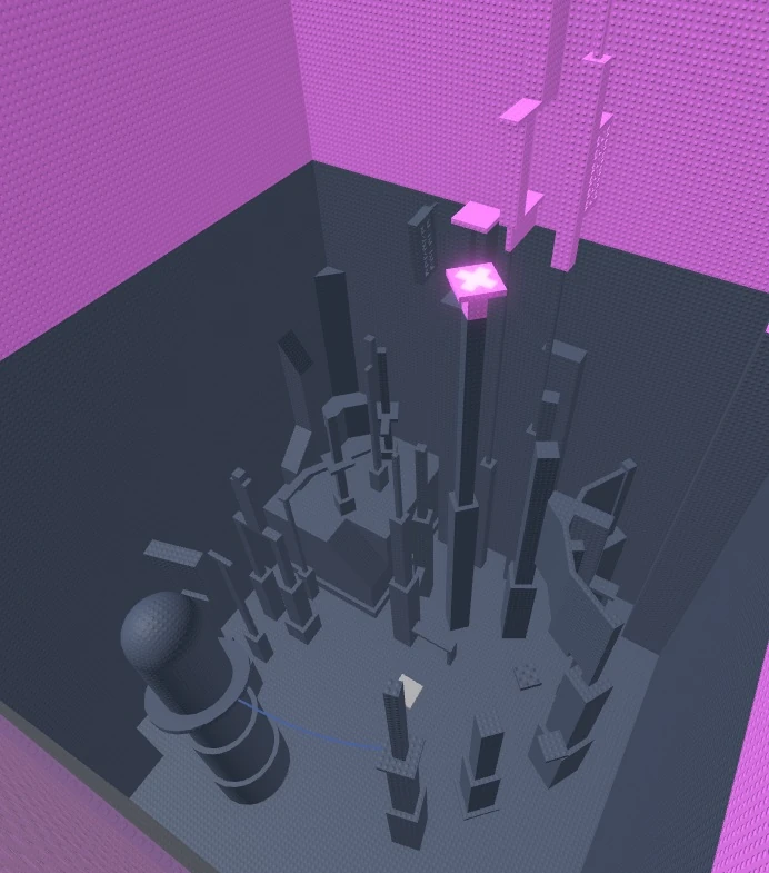 Tower of Chaos/Gallery | DBP's Towers of Chaos Wiki | Fandom