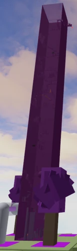Tower of Purple Frenzy | Darek's Towers of Hell: Remade Wiki | Fandom
