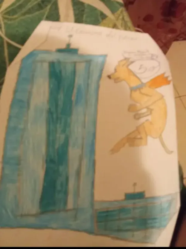 Drakey, el Camino del Héroe | Wiki D&Toon Network | Fandom