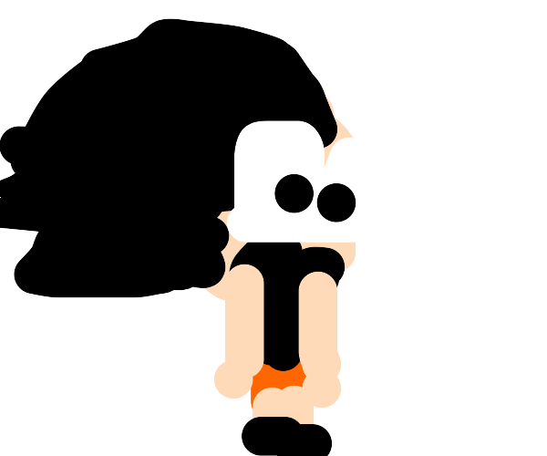 SaMarion Holmes | Dtoons Productions Wiki | Fandom