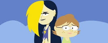 Kassandra: Goddess of Awesome | Dtoons Productions Wiki | Fandom