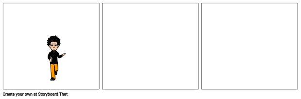 SaMarion Holmes comic | Dtoons Productions Wiki | Fandom