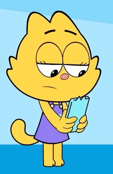 Abby | Dtoons Productions Wiki | Fandom