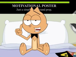 Conroy Cat | Dtoons Productions Wiki | Fandom