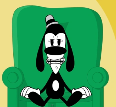Doggy D. Dachshund | Dtoons Productions Wiki | Fandom