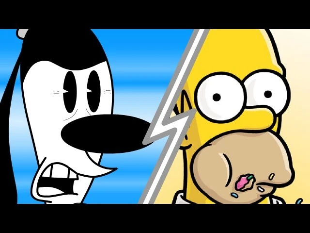 The Simpsons Review | Dtoons Productions Wiki | Fandom