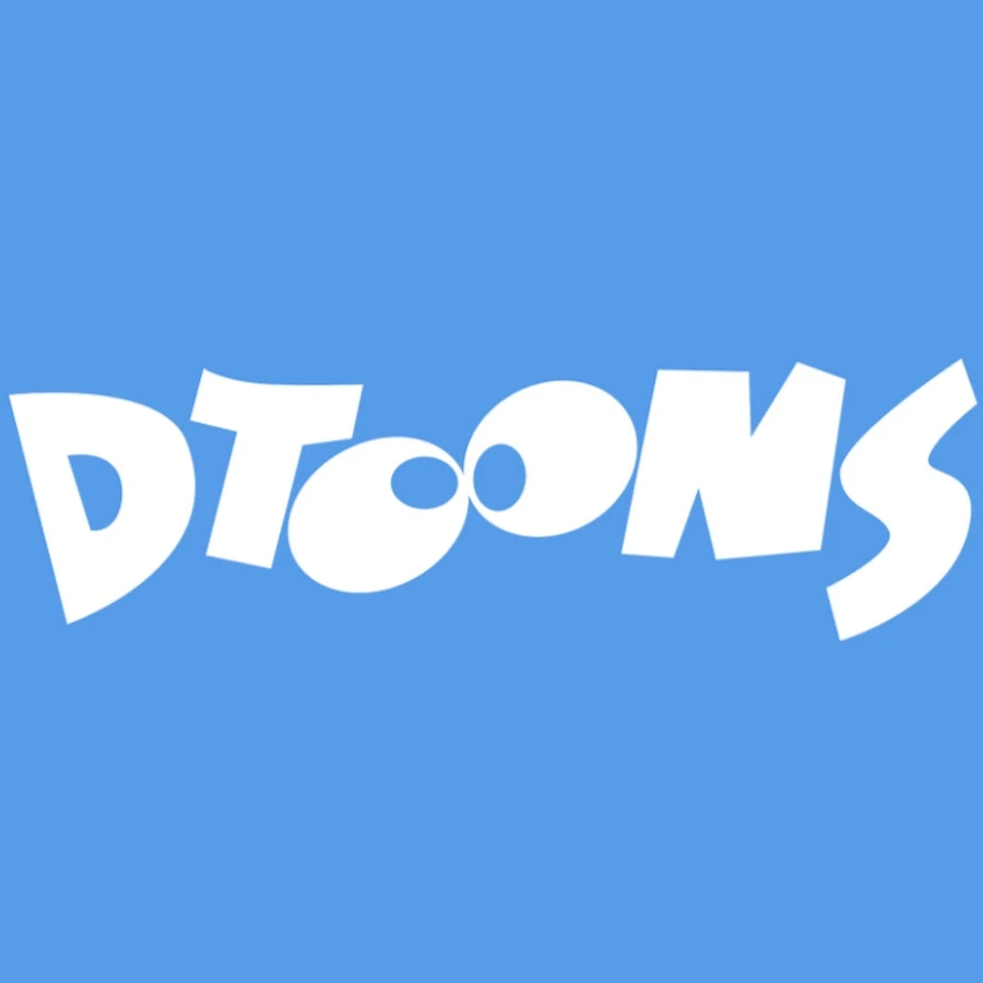 Dtoons Productions | Dtoons Productions Wiki | Fandom