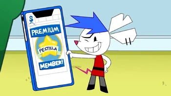 Pestilla | Dtoons Productions Wiki | Fandom