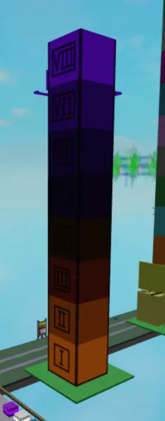 Tower of Narrowing Corridors | DToP Wiki | Fandom