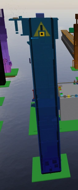 Tower of Hazardous Antics | DToP Wiki | Fandom