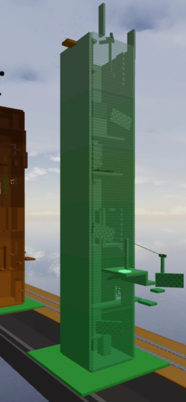 Tower of Goofy Tutorial | DToP Wiki | Fandom