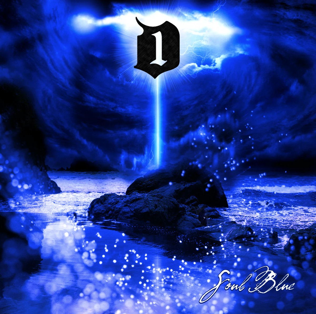 D1 - Soul Blue | D1 Discography Wiki | Fandom
