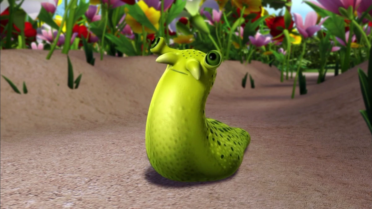 Sammy | Dinosaur Train Wiki | Fandom
