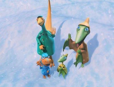 Father's Day | Dinosaur Train Wiki | Fandom