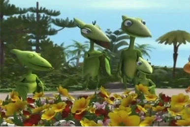 Wviz Pbs Kids Wiki Fandom Powered By Wikia