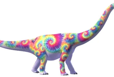 Dinosaur Train Volaticotherium Dinosaur Train | Haunted Roundhouse/Big