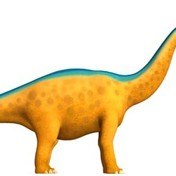 Dinosaur Train Brachiosaurus