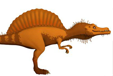 Dinosaur Train Amargasaurus