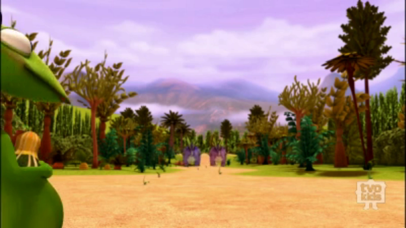 Kentrosaurus Dinosaur Train