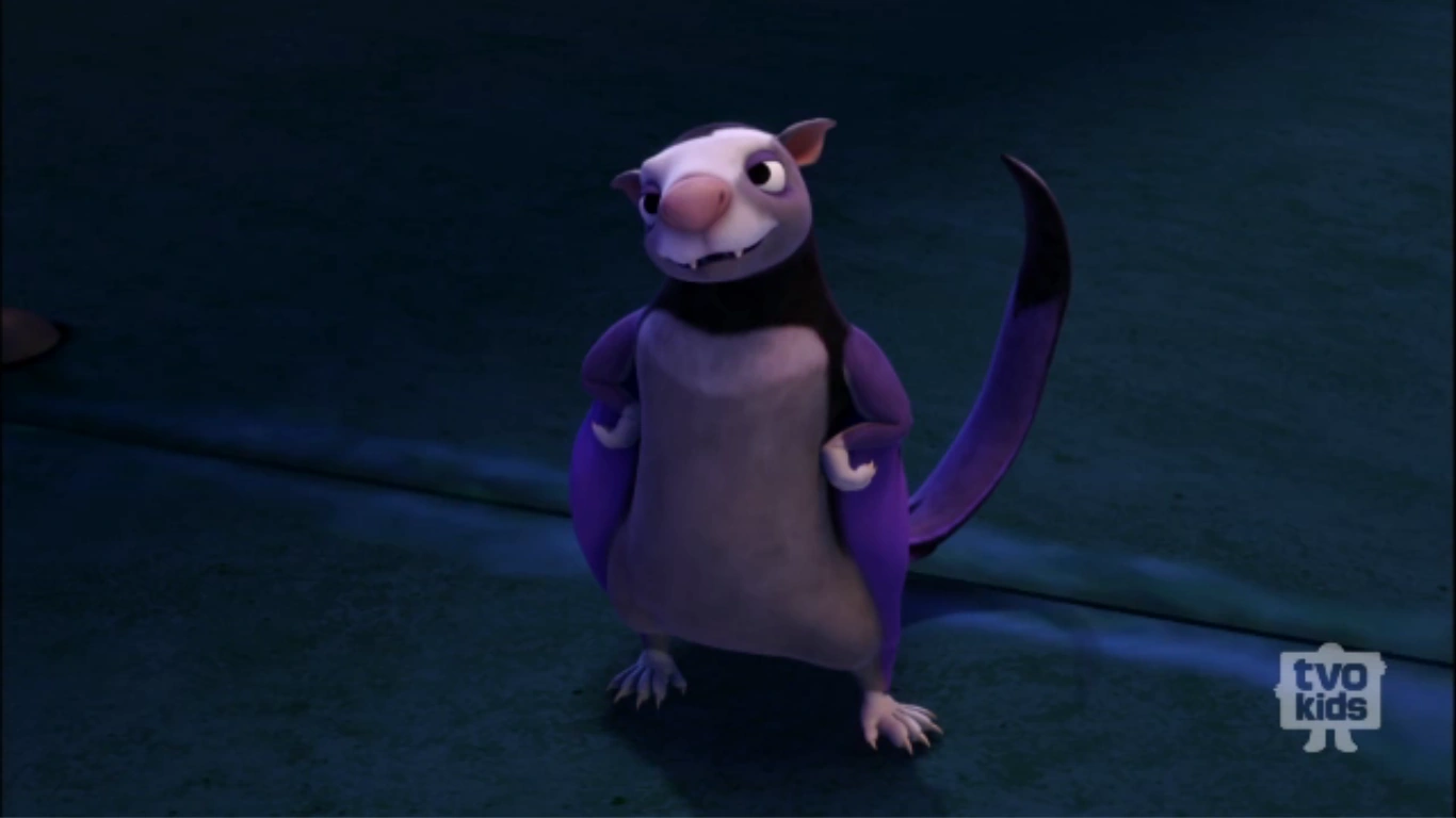 Vlad | Dinosaur Train Wiki | Fandom
