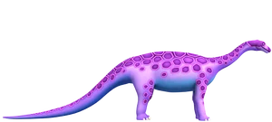 Riojasaurus | Dinosaur Train Wiki | Fandom