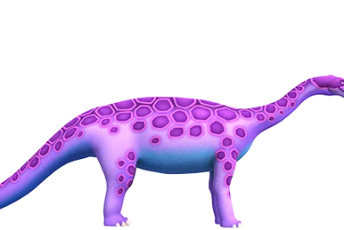 Dinosaur Train Einiosaurus