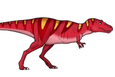 Dinosaur Train Hadrosaurus