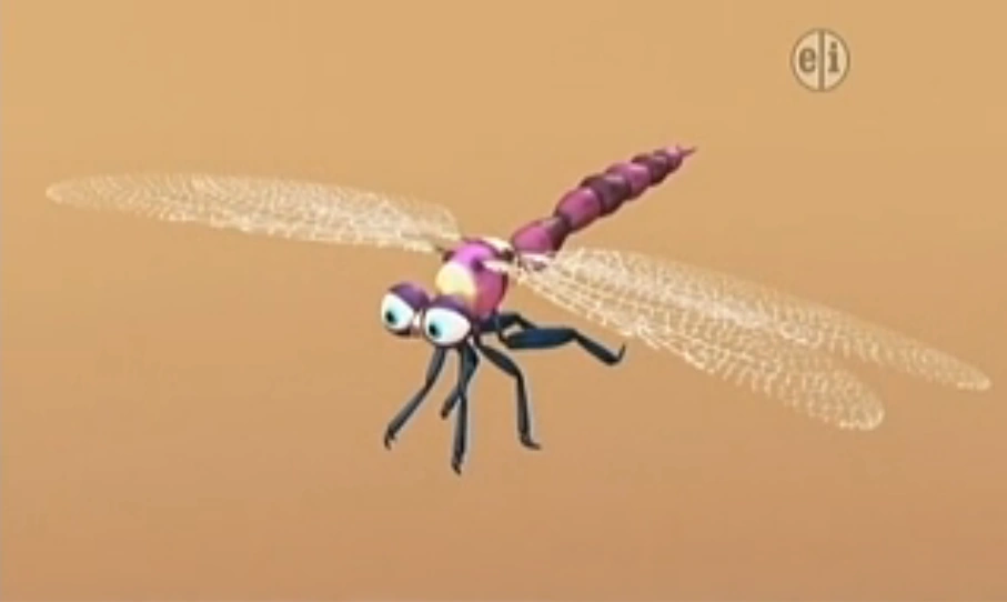 Category:Insect | Dinosaur Train Wiki | Fandom