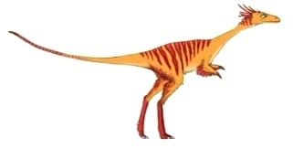 Alvarezsaurus | Dinosaur Train Wiki | Fandom